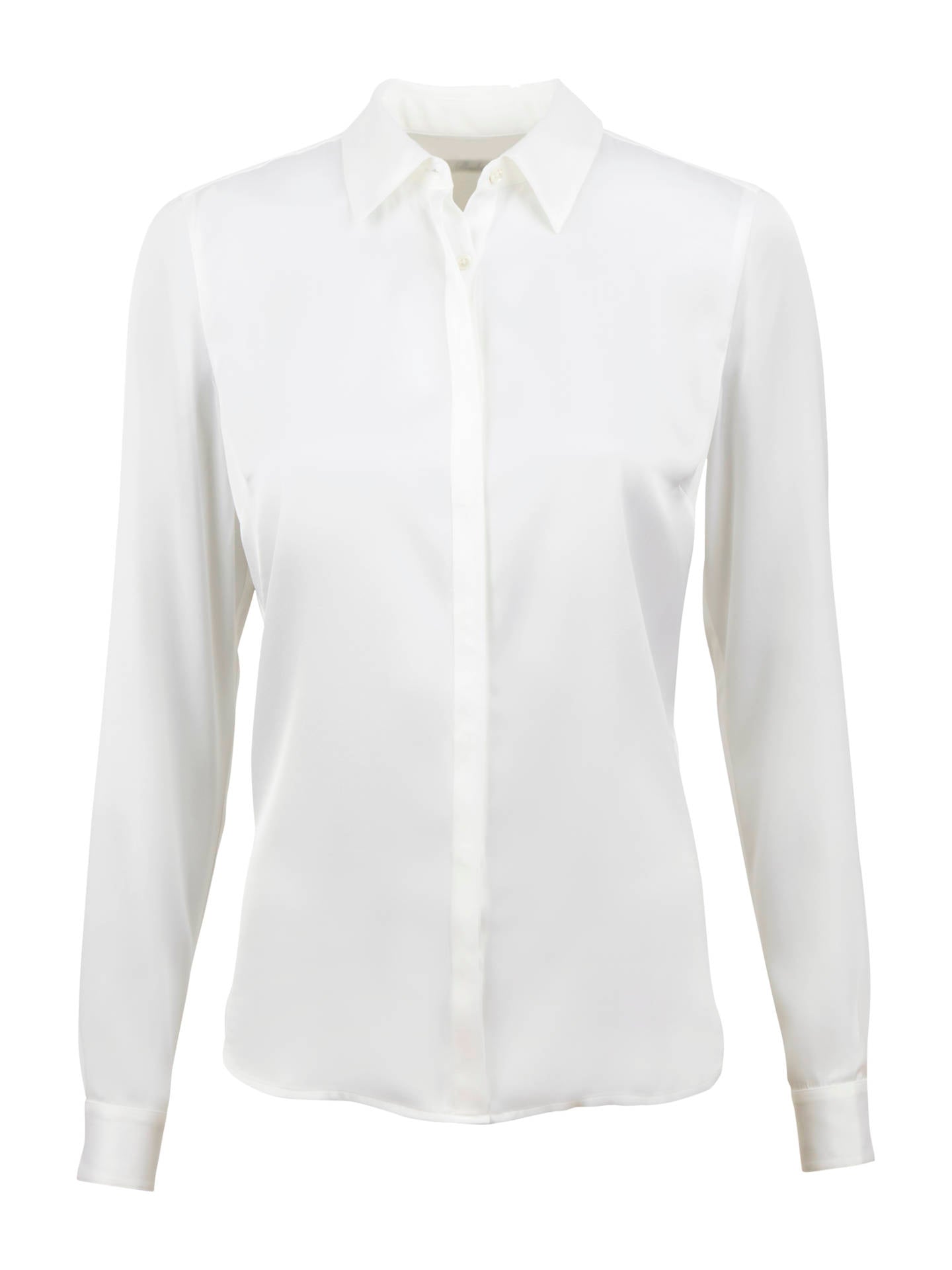 Stenströms - Susan Silk Blouse